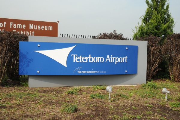 Teterboro Airport (KTEB) | New York City's Private Jet Airport